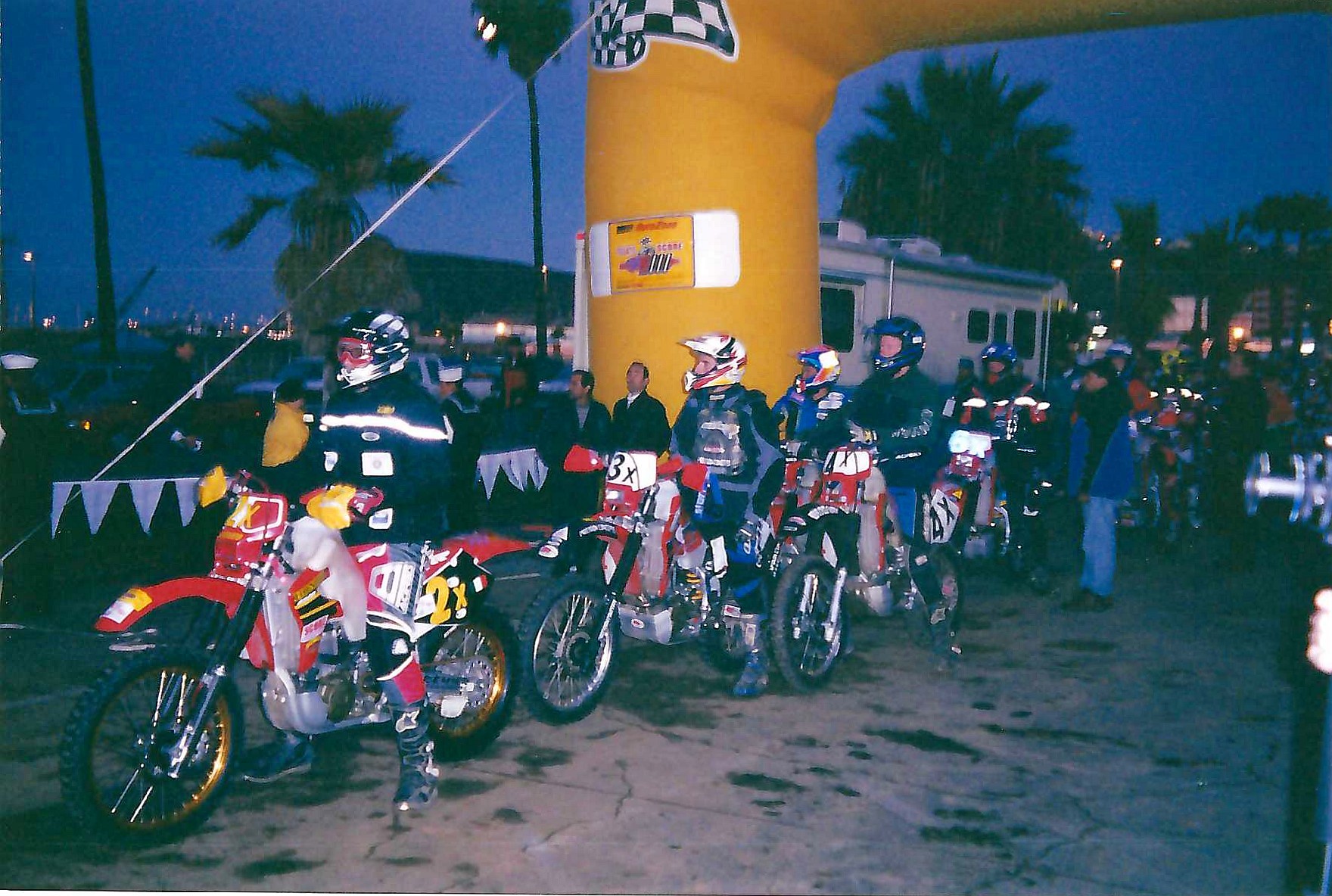 Baja 2000 Part 6 – Longview Ramblings